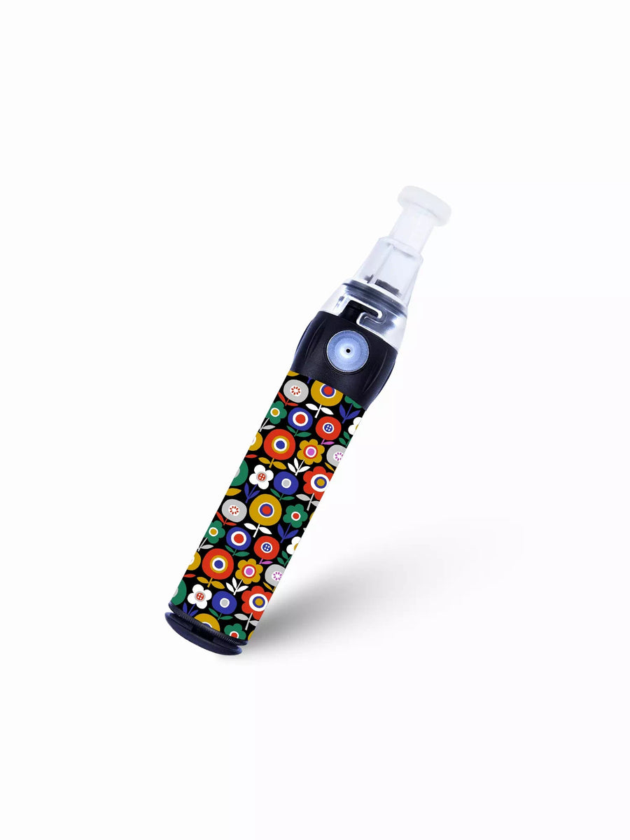 Glucose Meter, lancing devices and accessories stickers - Spring– Kaio-Dia