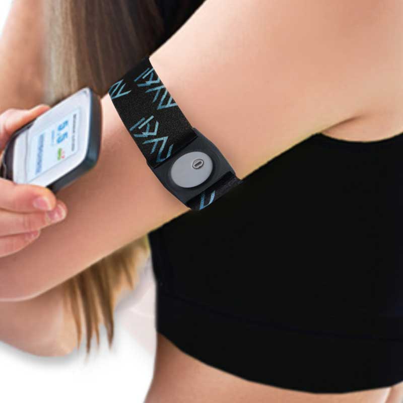 Freestyle Libre Sensor 3 Adjustable Armband - Dia-Style– Kaio-Dia