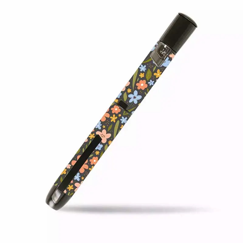 InPen Insulin Pen Stickers– Kaio-Dia