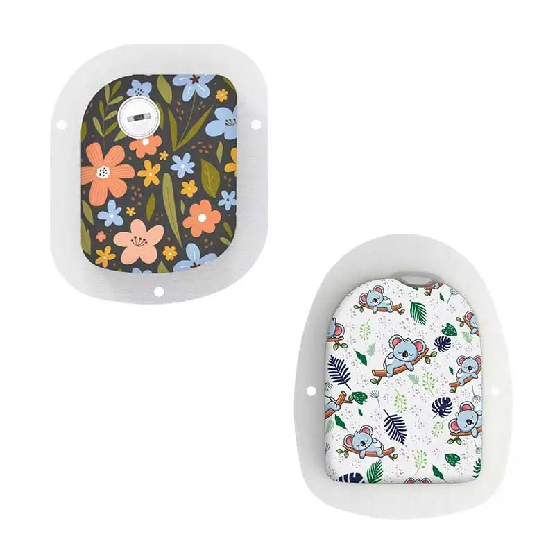 Insulin Patch Pump Sticker Collection - Kaio-Dia– Kaio-Dia