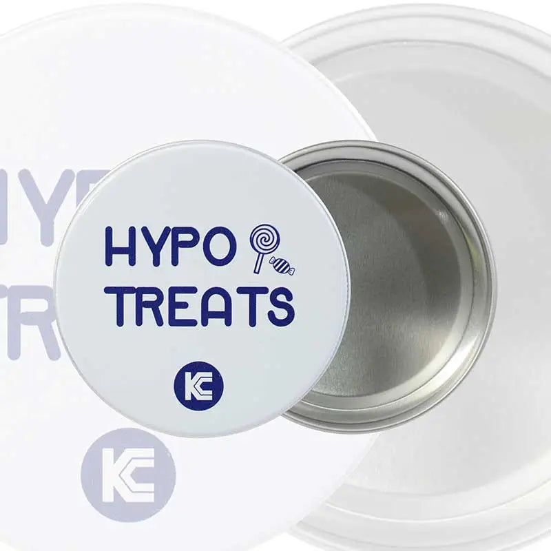 Materials boxes for hypo treats, lancets, needles and more - Kaio-SMT ...