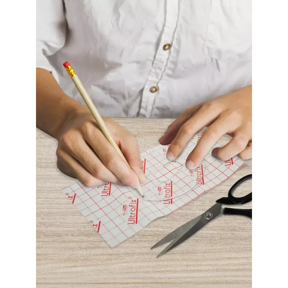 Patch Template for Custom CGM Sensor Patches– Kaio-Dia