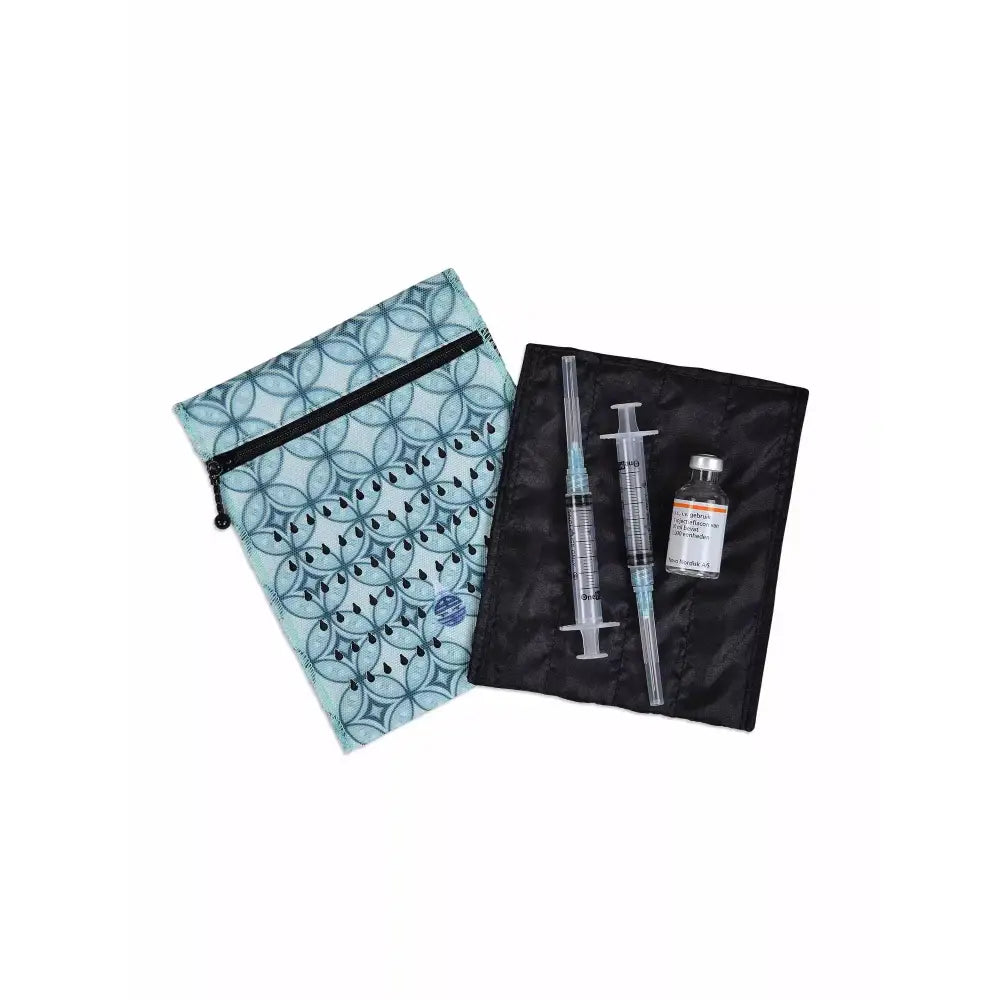 Insulin Cooling Bags for insulin vial - Dia-Cool Adults– Kaio-Dia