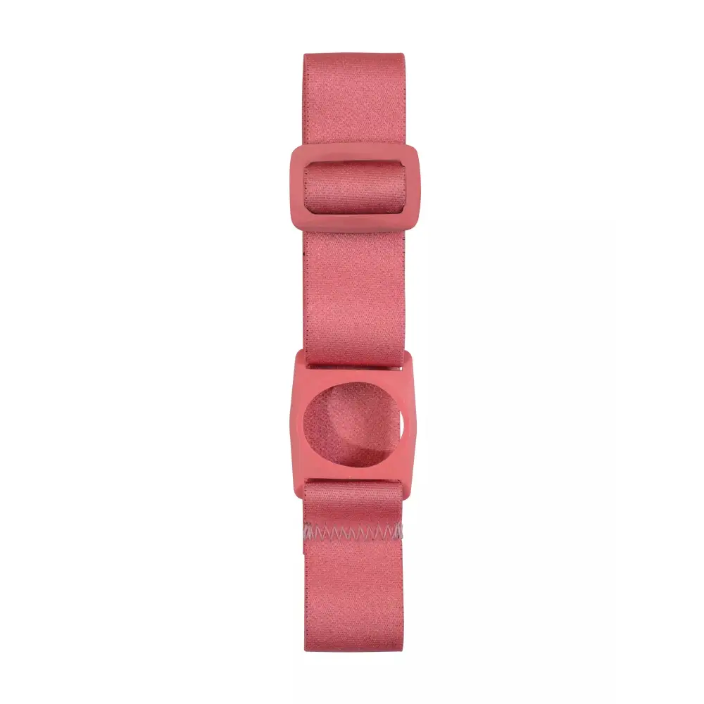 Adjustable elastic armband for Dexcom G7 blood glucose sensor– Kaio-Dia