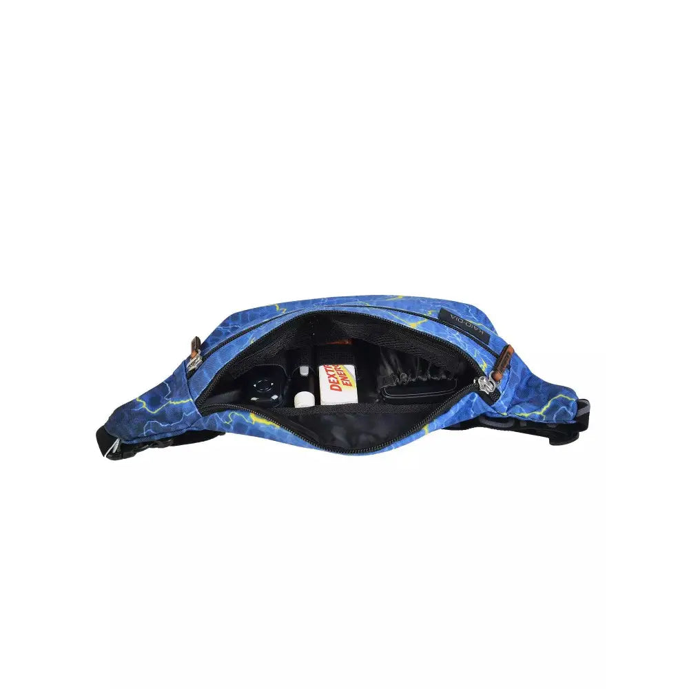 Fanny pack made for diabetics with cooling system– Kaio-Dia