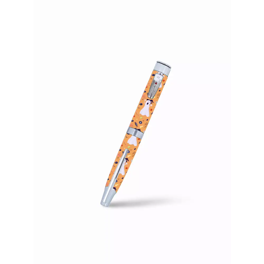 HumaPen Luxura Lilly Insulin Pen Stickers - Halloween Collection– Kaio-Dia