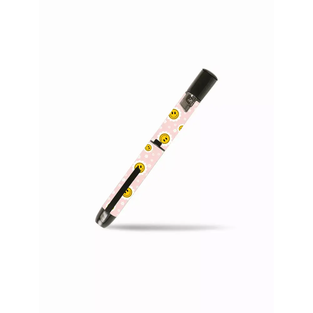 InPen Insulin Pen Y2K Stickers - Retro & Cute Accessory– Kaio-Dia