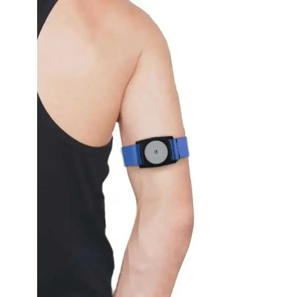 Freestyle Libre 2 Sensor Armband - Dia-Style Plain Colors– Kaio-Dia