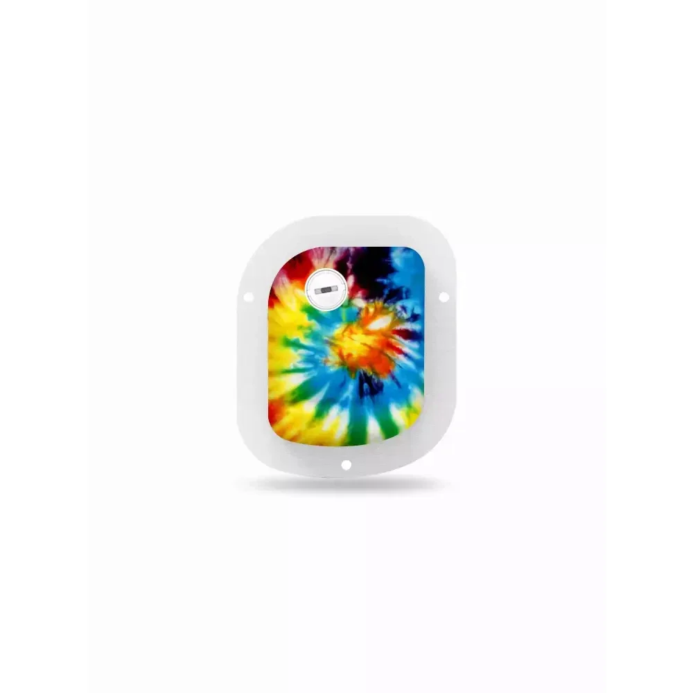 GlucoMen Day Insulin Pump Stickers - Dye & Aquarel– Kaio-Dia