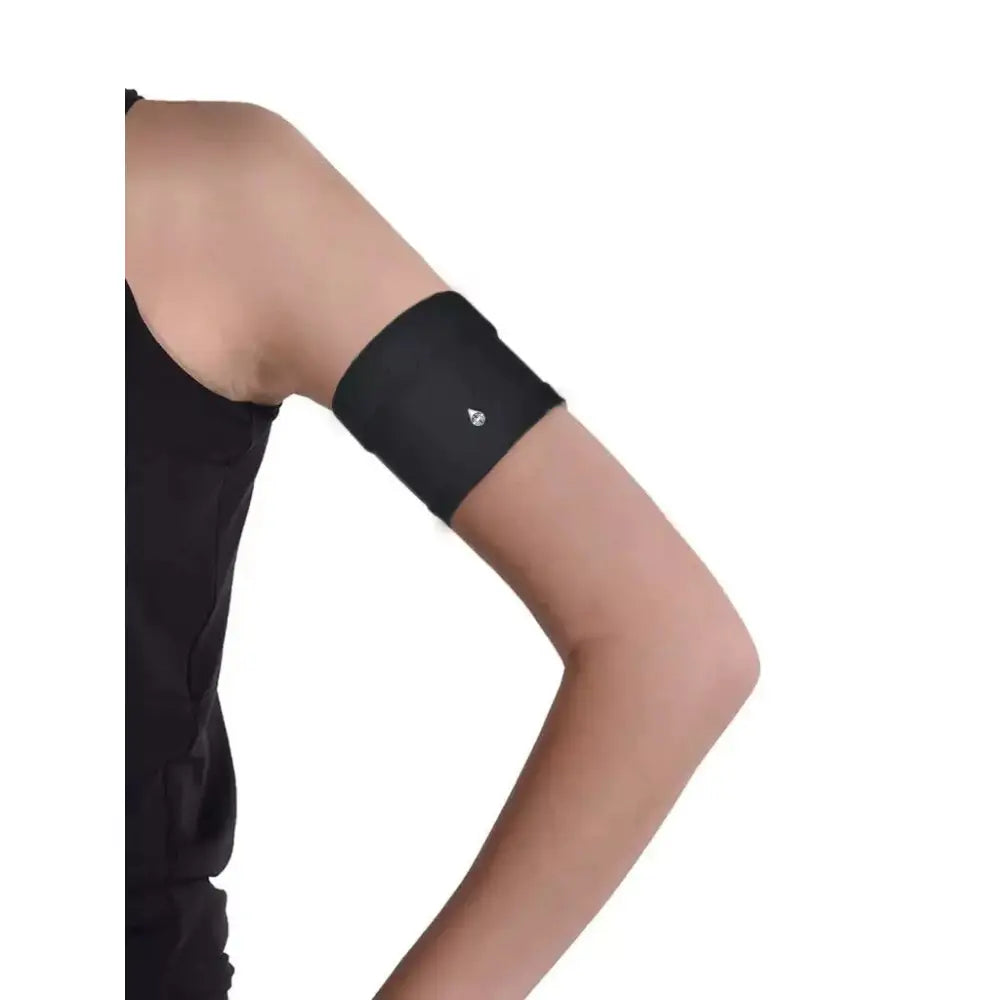 Narrow Armbands for Glucose Sensor Protection - Dia-Band– Kaio-Dia