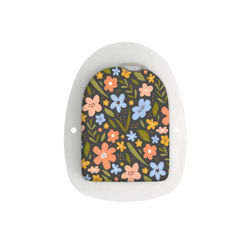 Omnipod POD Stickers - Spring Collection– Kaio-Dia