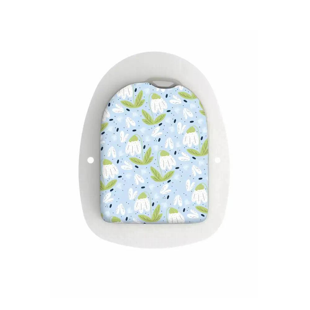 Omnipod POD Stickers - Spring Collection– Kaio-Dia